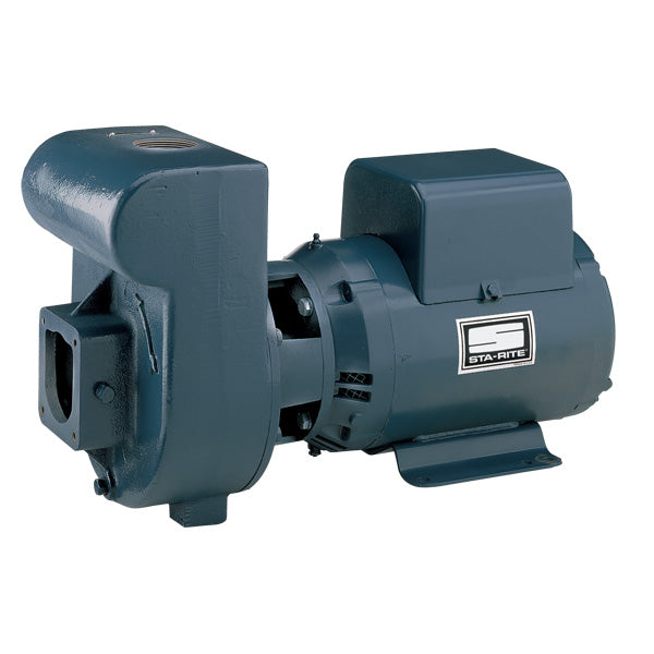 Sta-Rite DHH Pressure Pump 3 HP 230V | ePumps