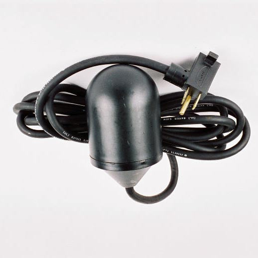 Air Flow Pump 1/110V Mechanical Float with long 50' cable