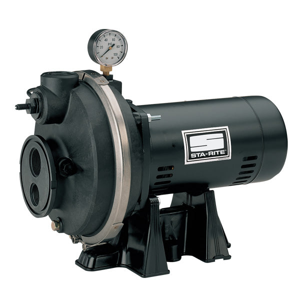 Sta-Rite Deep Well Pump | PLE Jet Pump | Order Online – ePumps.com
